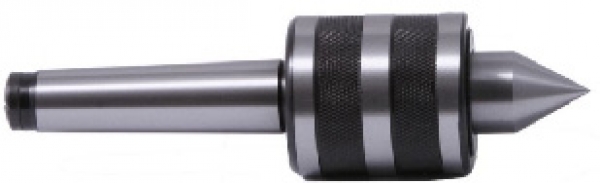 CNC PROFI - Revolving live center lathe tool MK5