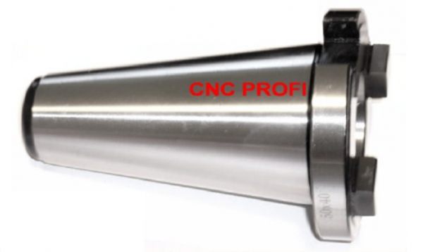 CNC PROFI - Tool holder Reducing sleeve ISO 50/40